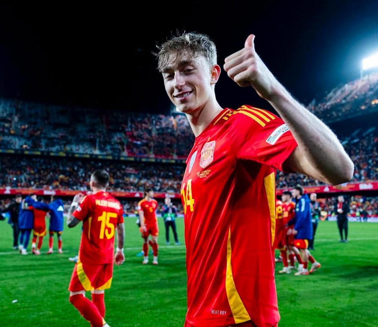 Dean Huijsen, el "Chill Guy", ¿nacido para jugar en el Real Madrid? - VAVEL España