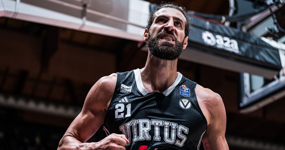 Shengelia y Clyburn refuerzan el engranaje blaugrana - VAVEL España