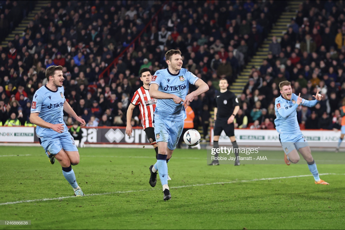 Wrexham vs Notts County: National League Preview, Gameweek 43, 2023 ...