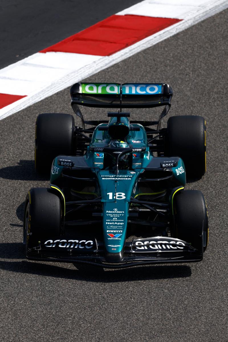 Guía VAVEL F1 2024, Aston Martin: ¿luchar por victorias? - VAVEL España