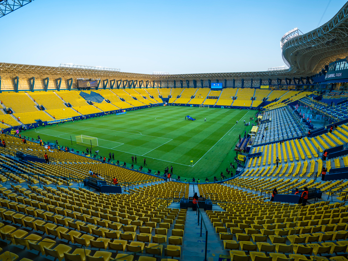 Highlights And Goals Of Al Nassr 2x1 Al Rayyan In The 2024 25 AFC Highlights And Goals Of Al Nassr 2x1 Al Rayyan In The 2024 25 AFC