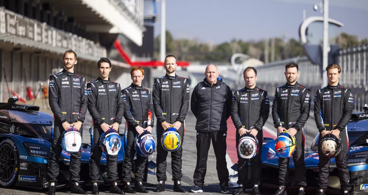 Prima Pramac, el puente entre MotoGP y Fórmula 1 en 2025 - VAVEL España