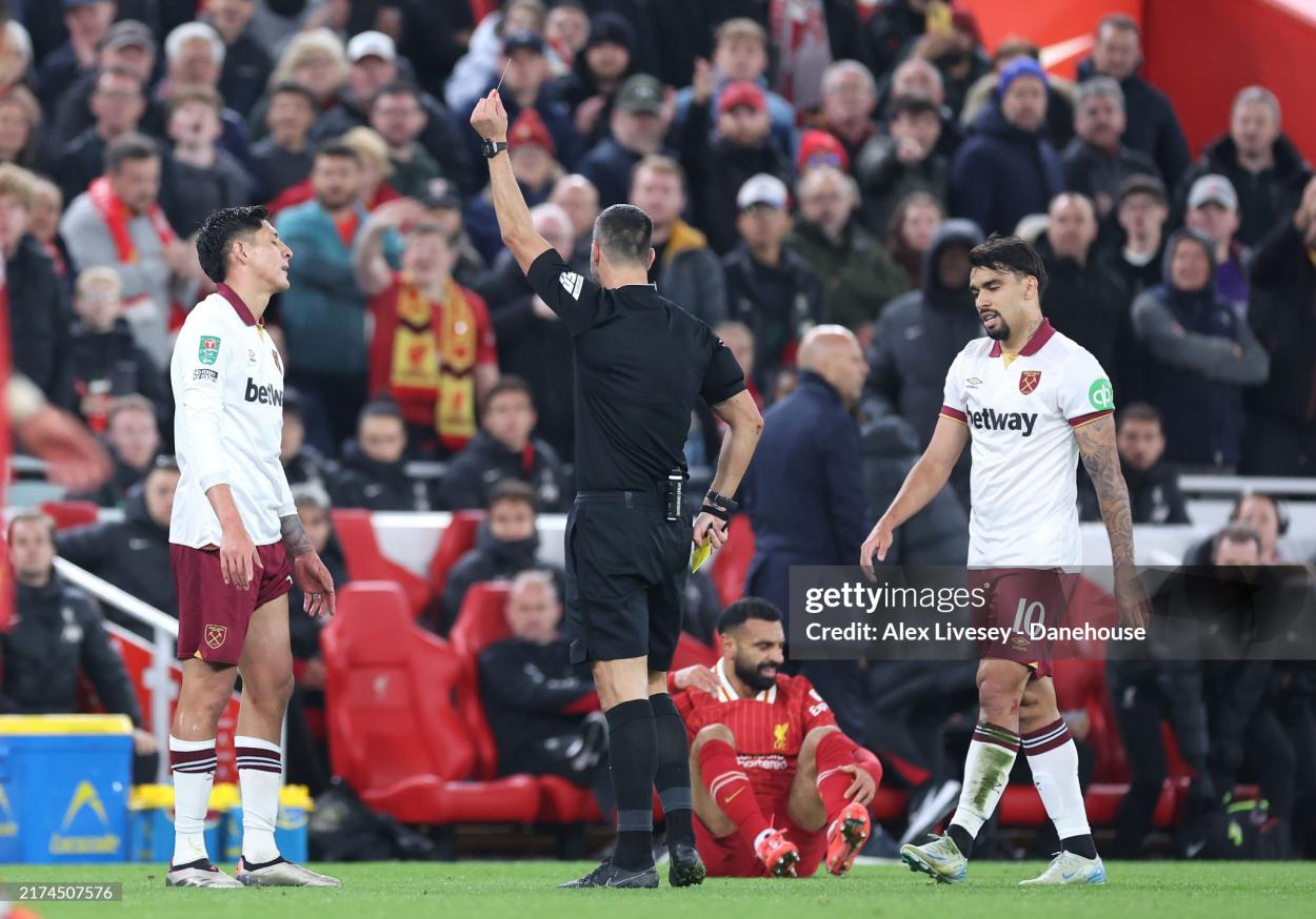 West Ham V Ipswich Town Premier League Preview Gameweek 7 2024