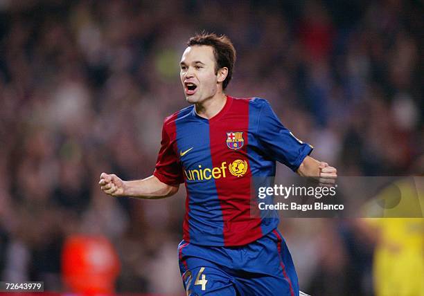 Andres Iniesta officially announces from professional football - VAVEL USA