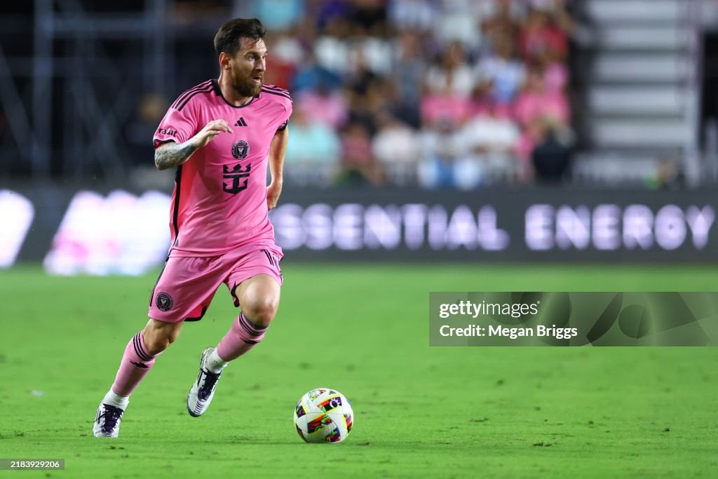 2025 FIFA Club World Cup Draw revealed - VAVEL USA