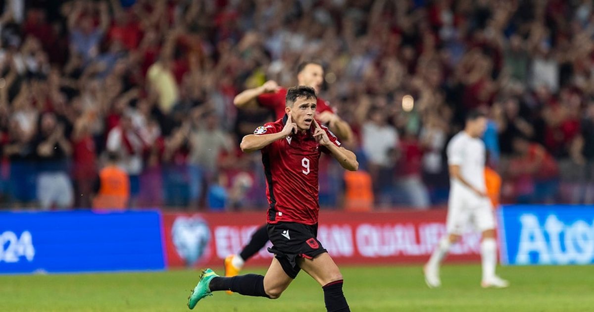 Guía VAVEL Eurocopa 2024: analizando a Albania - VAVEL España