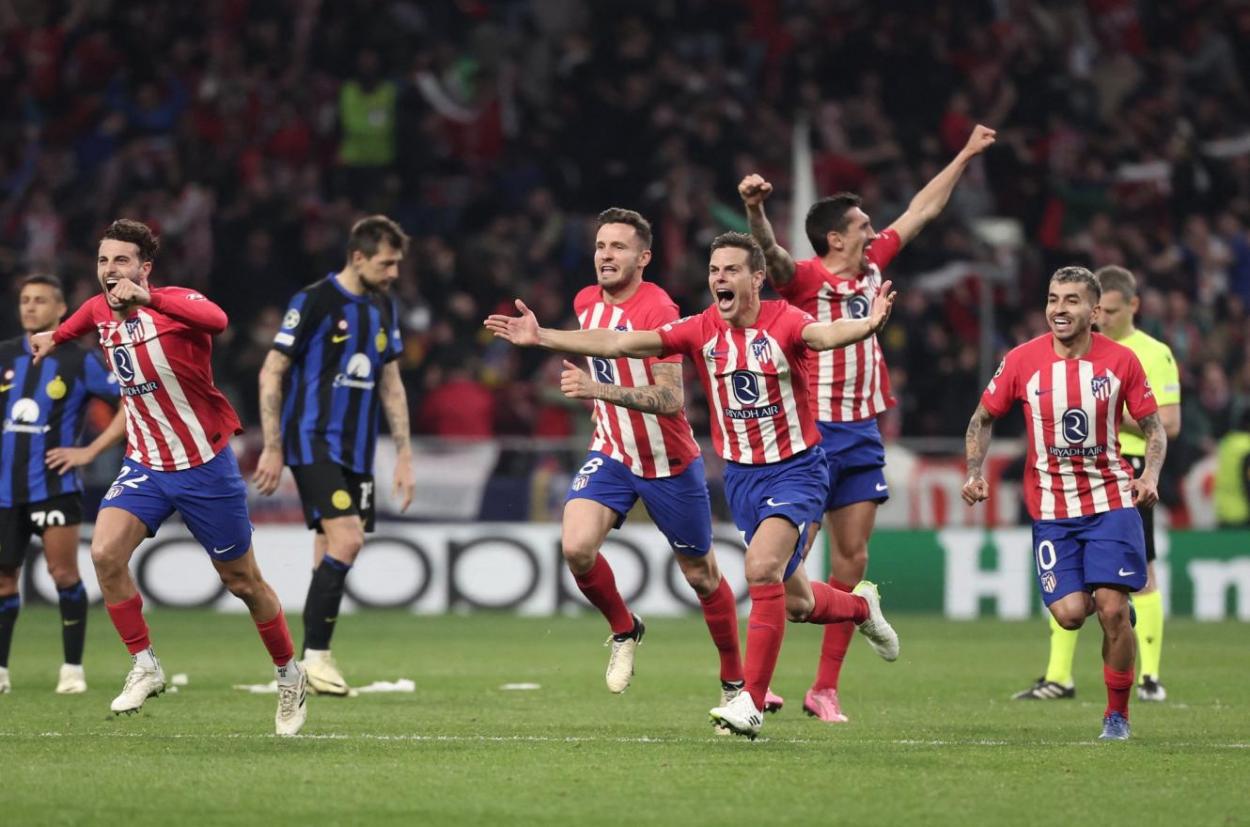 El Mundial de Clubes, una oportunidad histórica para el Atleti - VAVEL ...