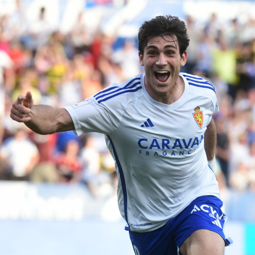 La importancia de la cantera del Real Zaragoza - VAVEL España