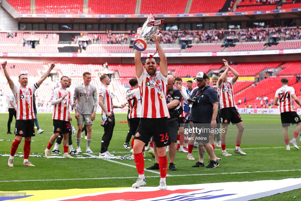 Second season syndrome on Wearside? Sunderland AFC 2023/2024 season ...