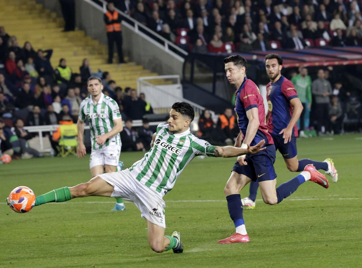 Marc Bartra: la resiliencia tiene premio - VAVEL España