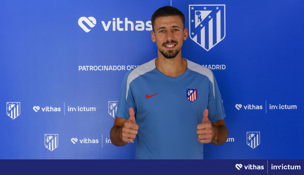 Lenglet deja definitivamente el Barça - VAVEL España
