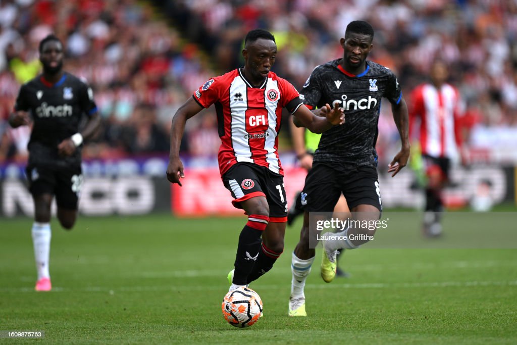 Nottingham Forest vs Sheffield United: Premier League Preview, Gameweek ...