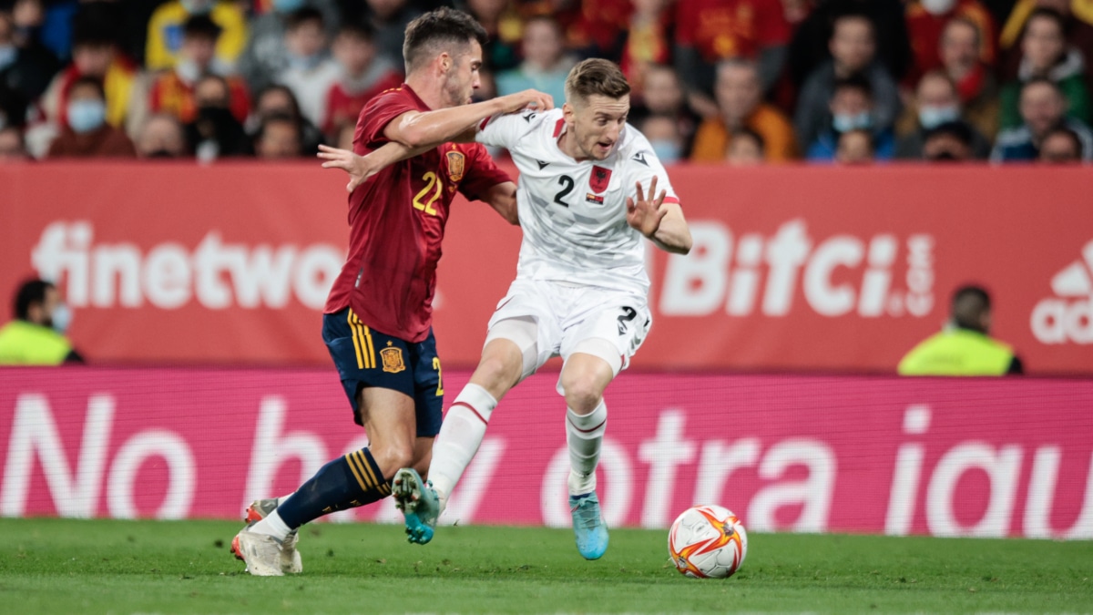 Guía VAVEL Eurocopa 2024: Albania, sufridores en el grupo de la muerte ...