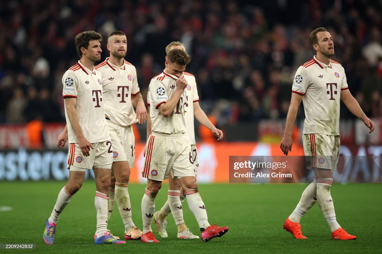 Inter Milan vs Bayern Munich: Champions League Preview, Quarter-Final ...