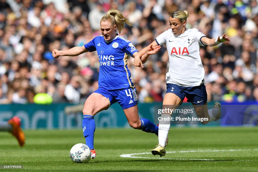 Four things we learnt from Tottenham's historic 2-1 win against ...