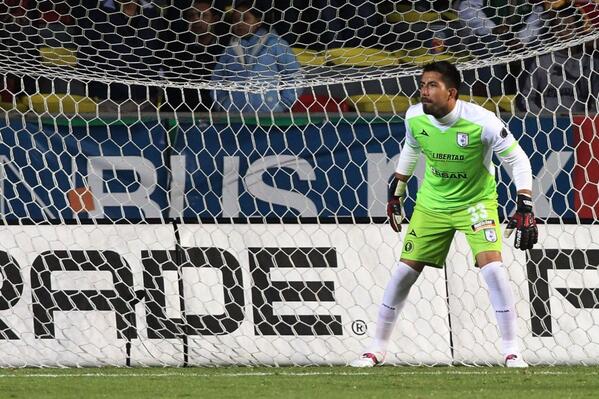 Porteros que han pasado por Querétaro y Atlas - VAVEL México