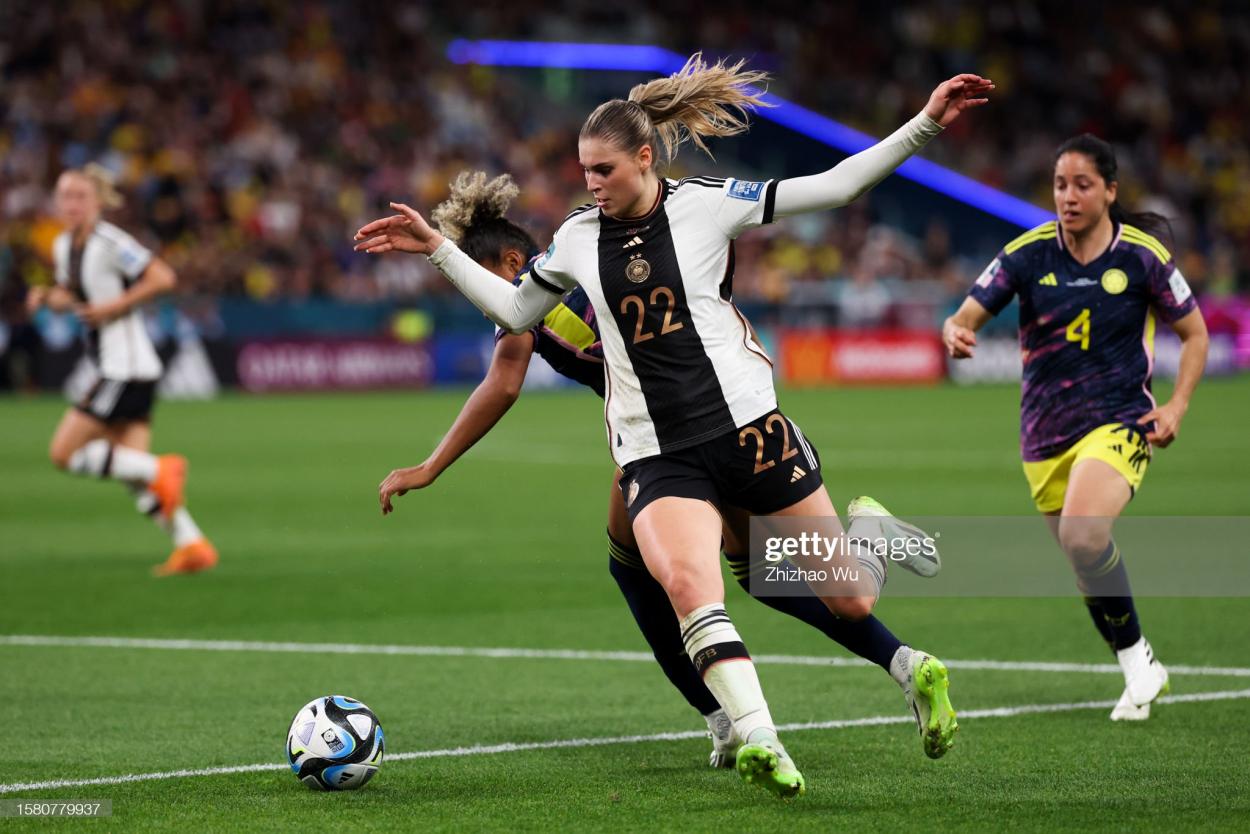 Four things we learnt from Colombia's 2-1 defeat of Germany - VAVEL ...