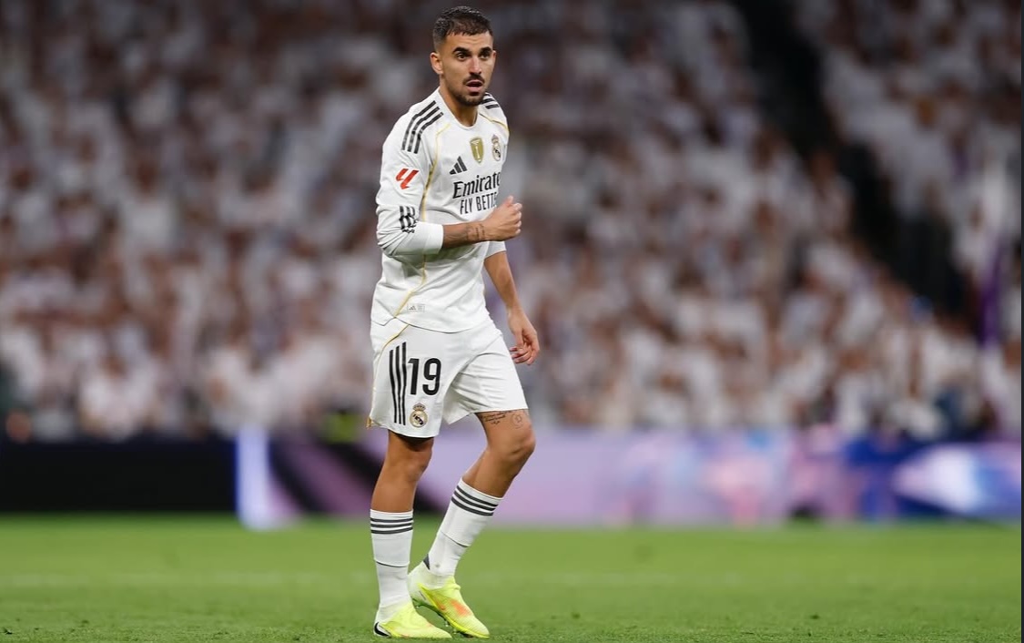 El futuro de Dani Ceballos vuelve a estar en el aire - VAVEL España