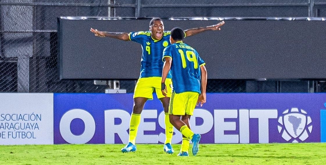 Previa Colombia Sub-17 - Argentina: final del Sudamericano - VAVEL Colombia