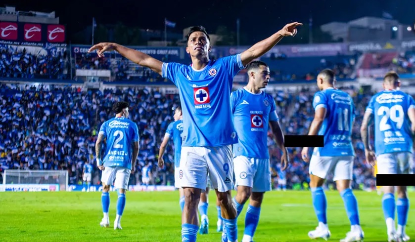 Guía VAVEL Cruz Azul Clausura 2025: ¿Cómo van a convencerme de ...