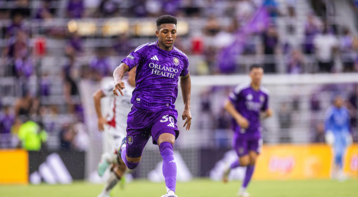Alex Freeman, nuevo talento de Norteamérica para el Villarreal - VAVEL ...