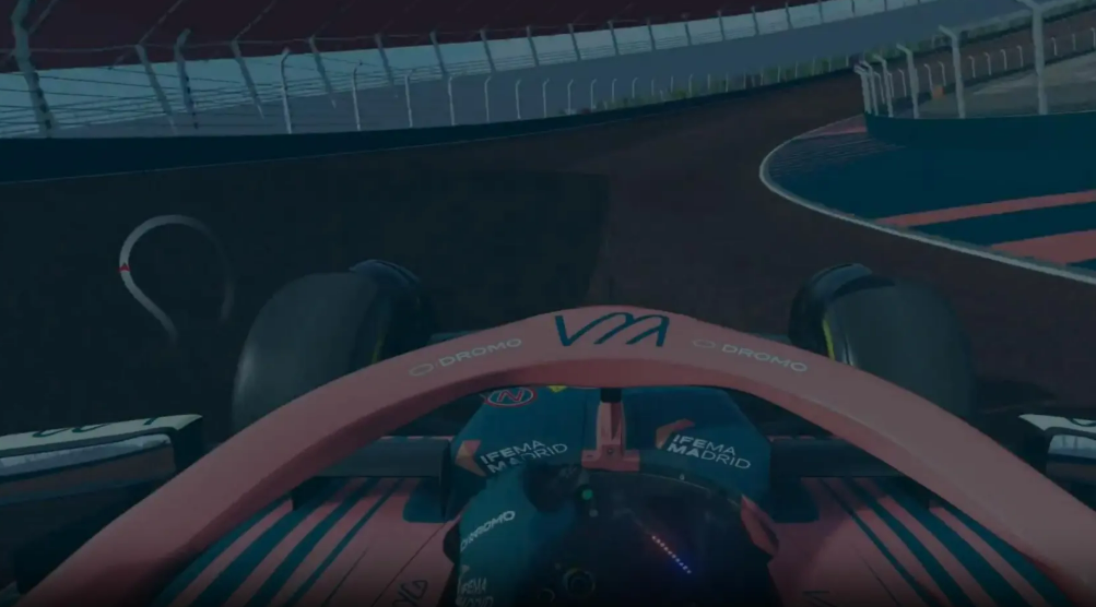 El secreto mejor guardado de la F1 en Madrid: así será La Monumental ...