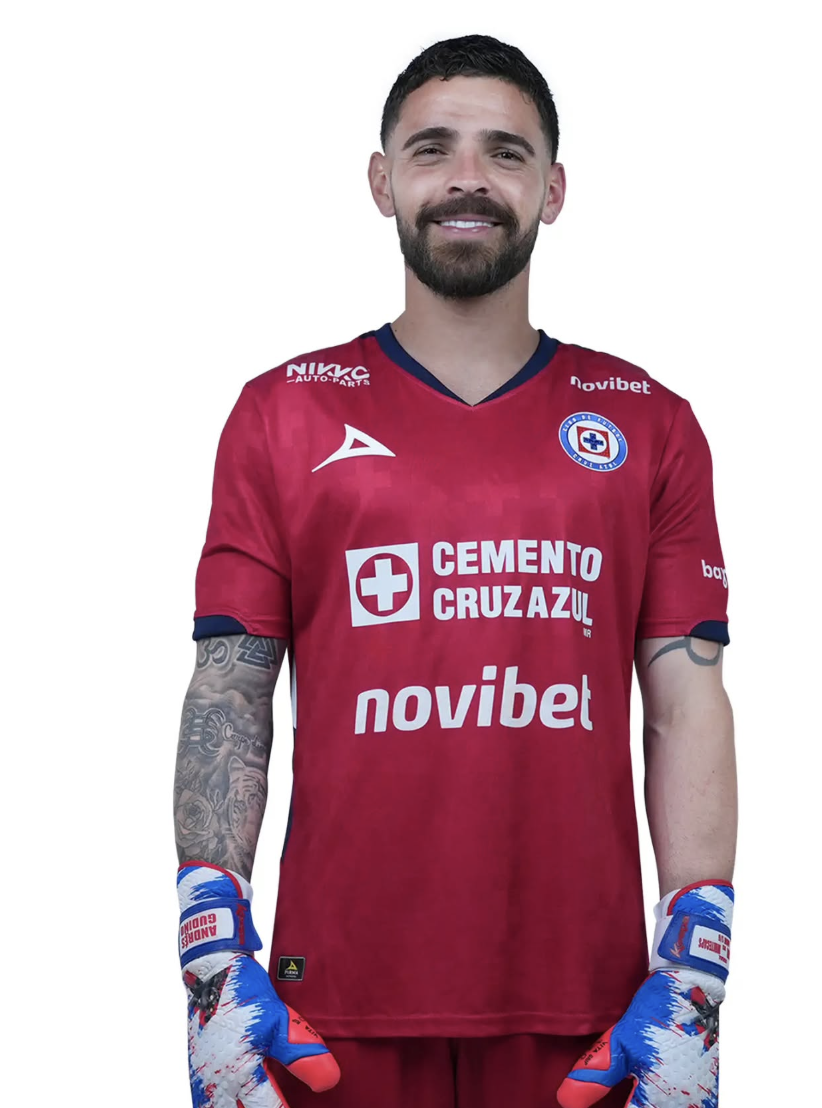 Guía VAVEL Cruz Azul Apertura 2025: Con el corazón en la mano, los ...