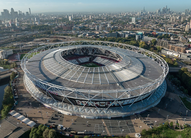 Goles y resumen del West Ham 1-5 Chelsea en Premier League 2025/26 | 22 ...