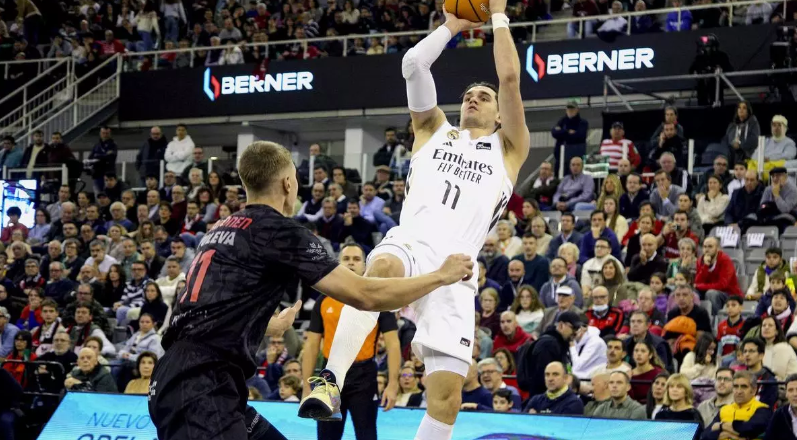Mario Hezonja recupera su mejor versión - VAVEL España