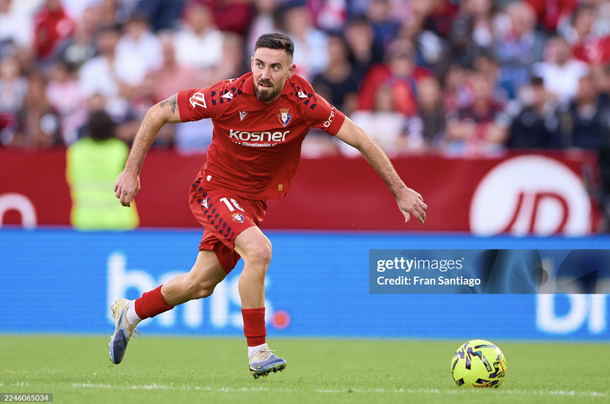 Goals and highlights: Barcelona 2-0 Osasuna in LaLiga 2025 | 12/13/2025 ...