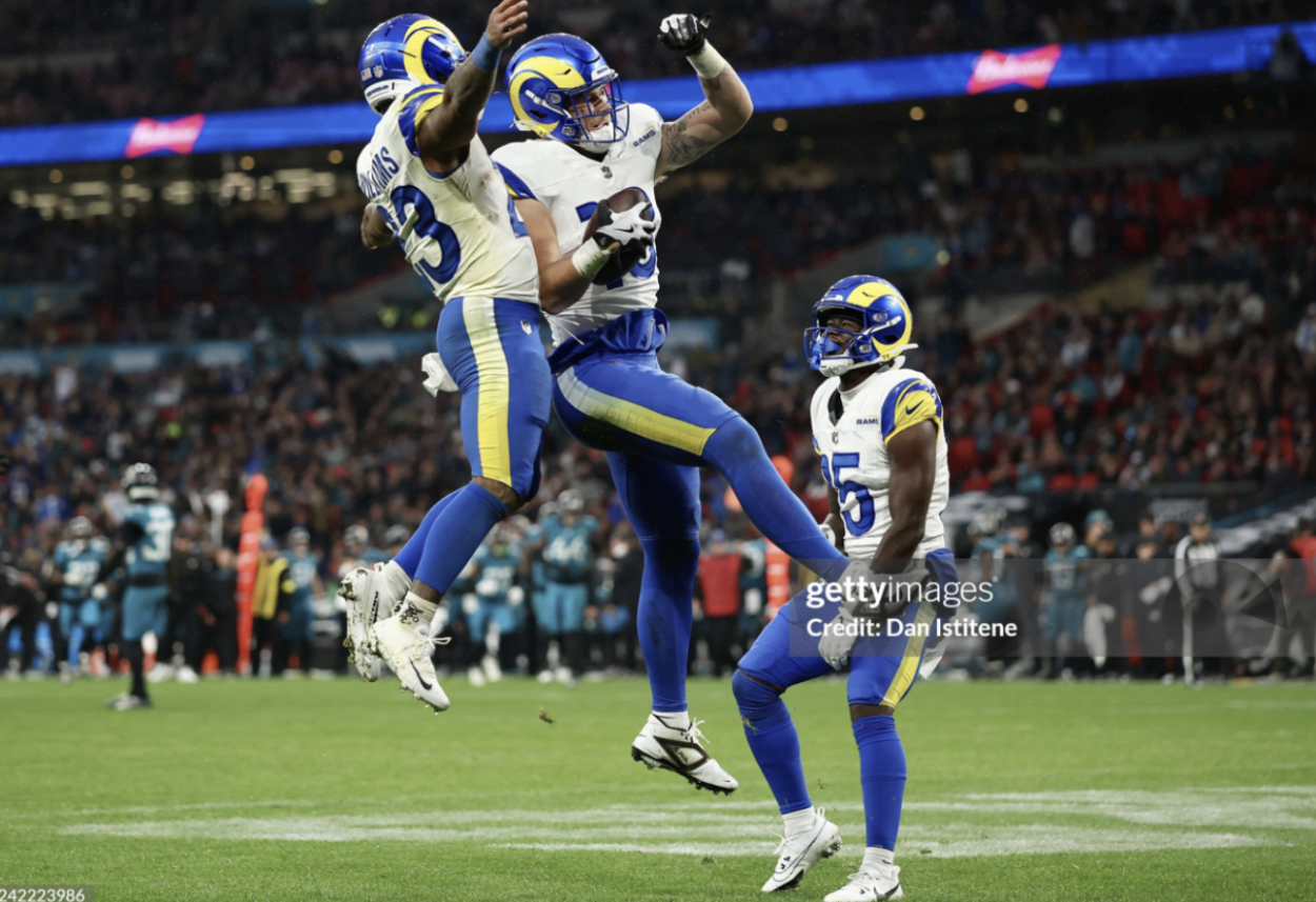 Highlights: Lions 34-41 Rams in NFL 2025 | 12/14/2025 - VAVEL USA