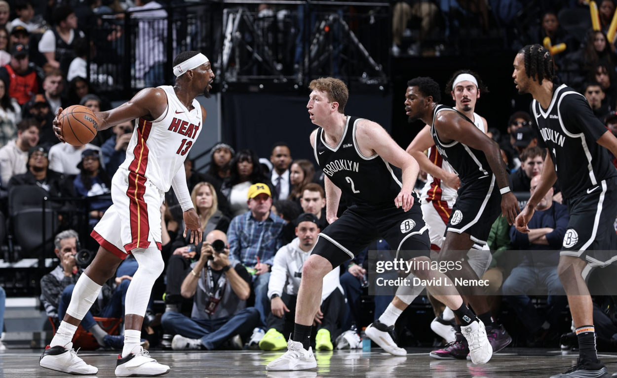 Toronto Raptors vs Brooklyn Nets LIVE Score Updates in NBA Game | 12/21 ...