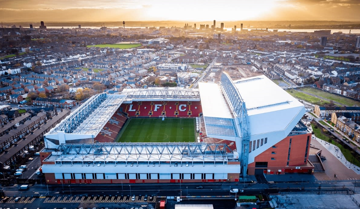 Liverpool vs Brighton LIVE Score Updates in FA Cup Match | 02/14/2026 ...