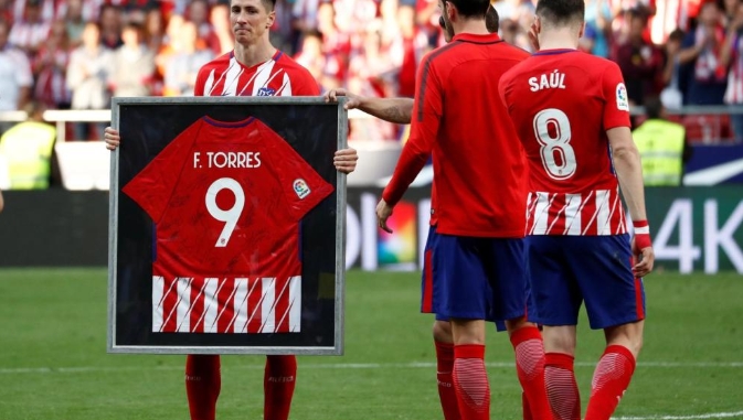 Fernando Torres, el niño que conquistó Europa y el mundo - VAVEL España
