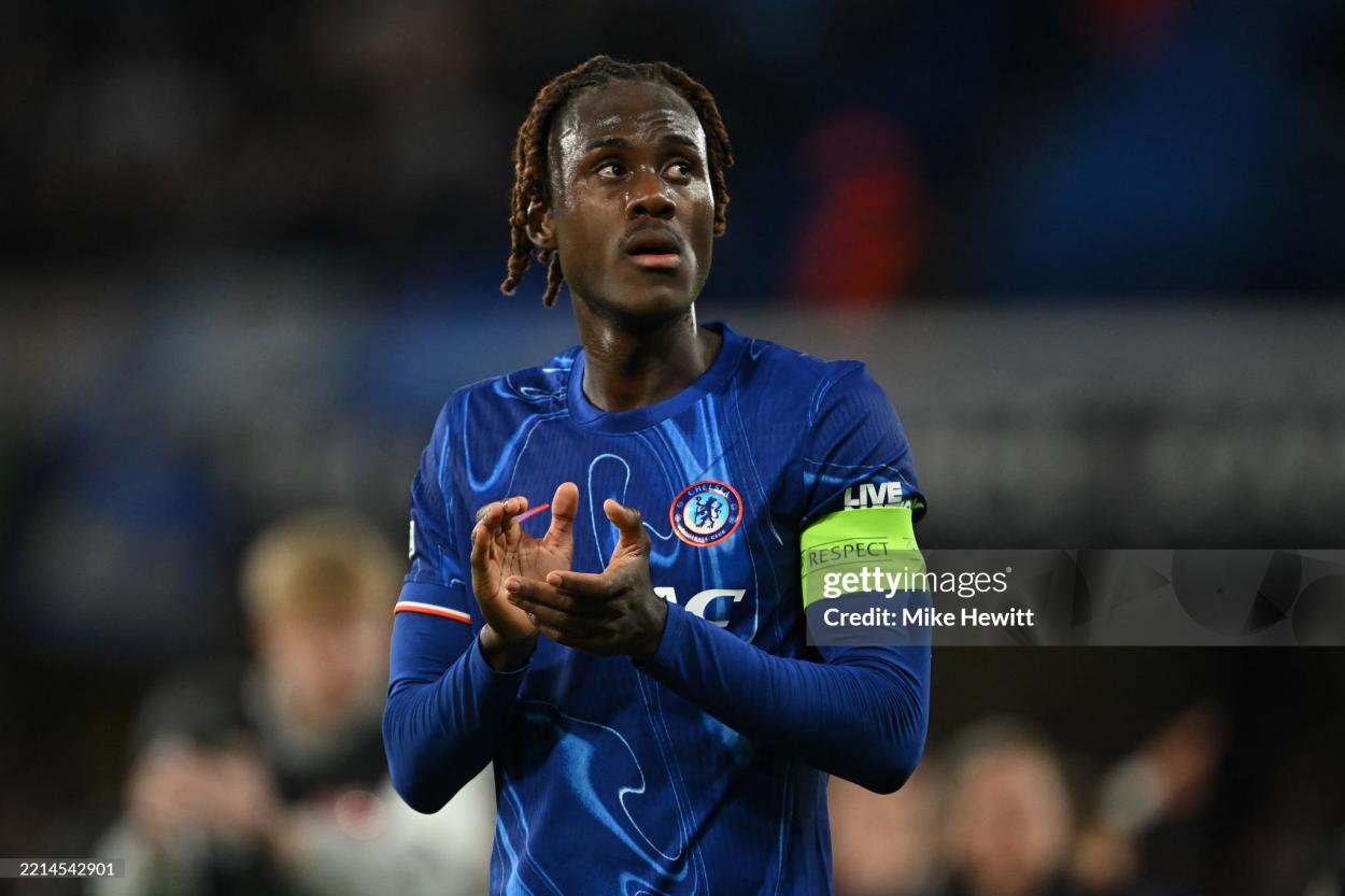 England Squad Announcement: Tuchel Names Strong Squad Ahead of Andorra ...