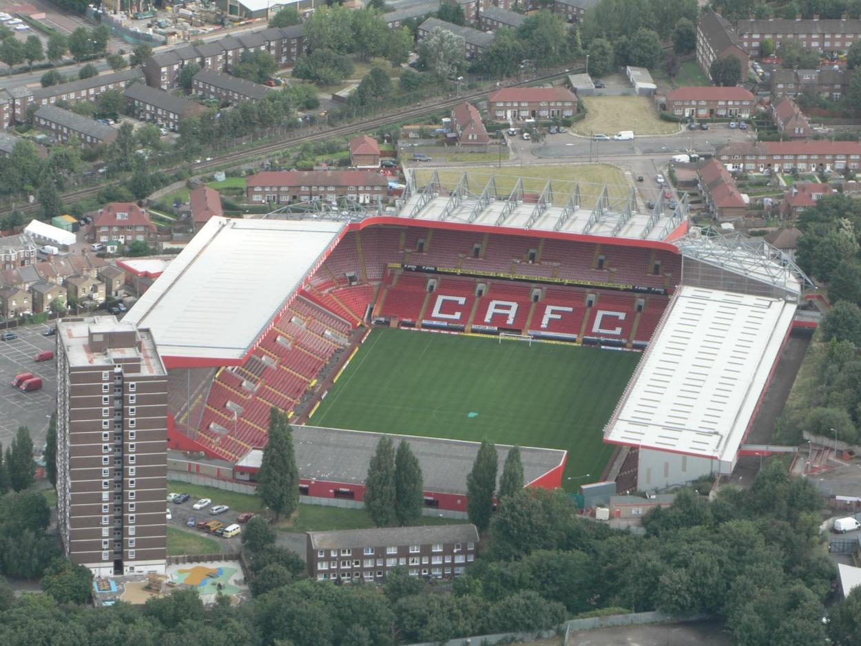 Highlight Charlton 0-0 QPR in EFL Championship | 02/07/2026 - VAVEL USA