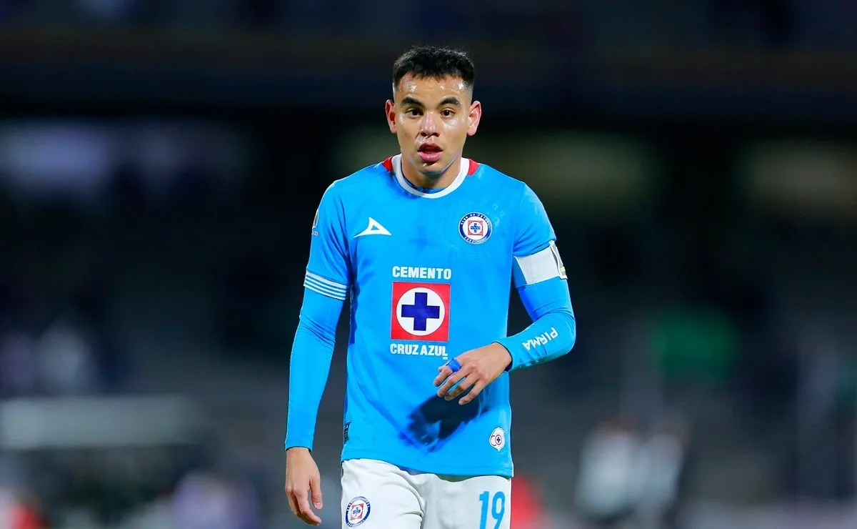 La magia de Charly seguirá hasta 2029 - VAVEL México