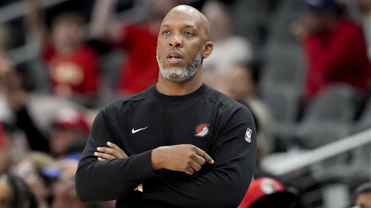 Escándalo en la NBA: Chauncey Billups y Terry Rozier detenidos por su ...