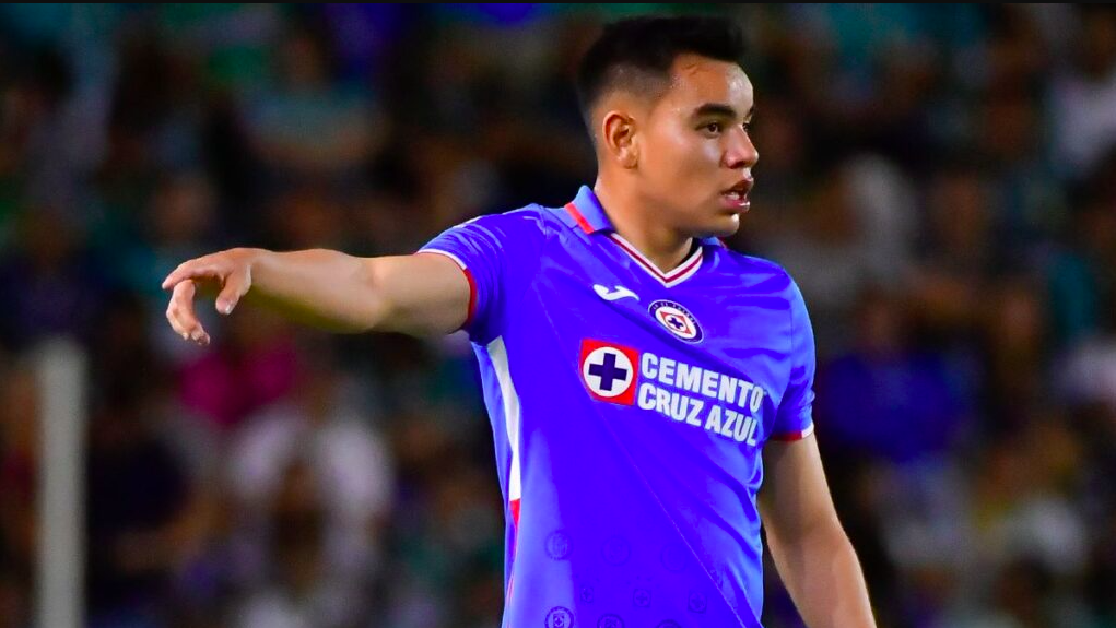 La magia de Charly seguirá hasta 2029 - VAVEL México