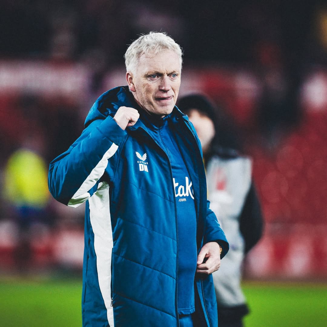 Everton vs Sunderland LIVE Score Updates in FA Cup Match | 01/10/2026 ...