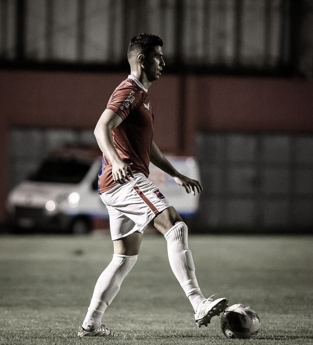 Daniel Guedes fica livre no mercado após jogar estadual pelo Paraná ...