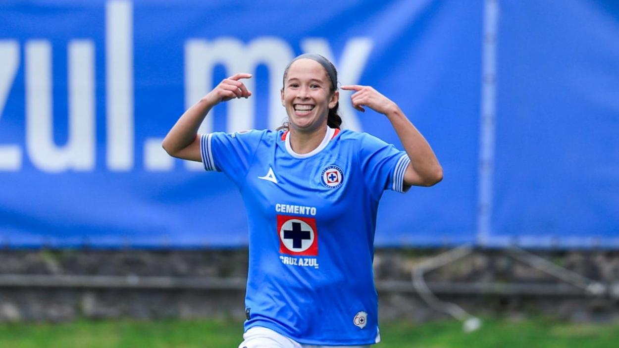 Bajas de Cruz Azul Femenil - VAVEL México