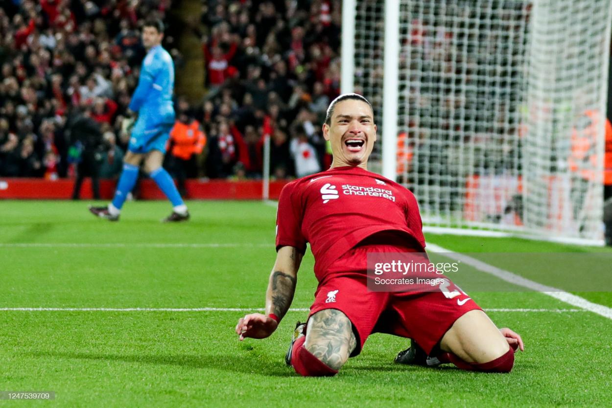 Liverpool vs Wolves: Premier League Preview, Gameweek 25, 2023 - VAVEL ...