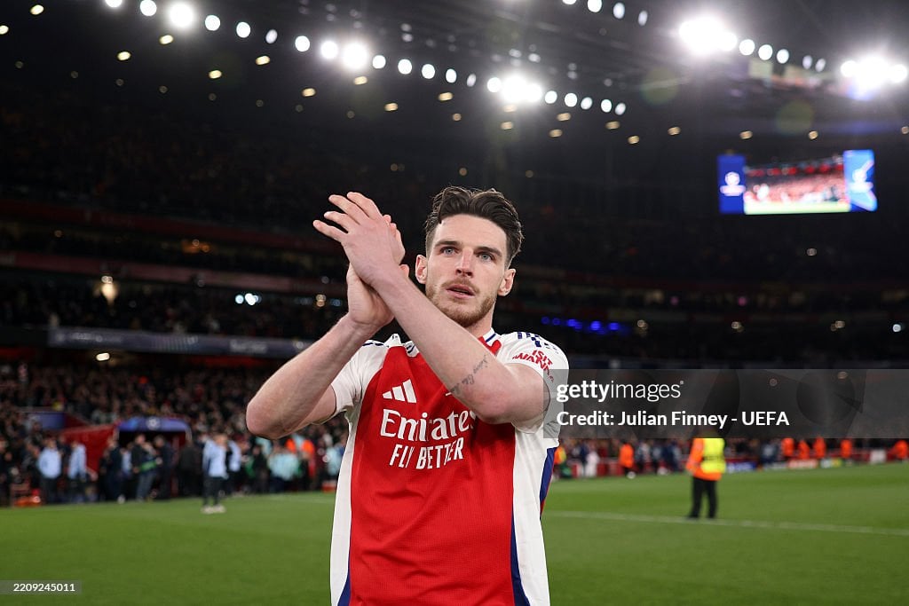 2024-25 UEFA Champions League semi-finals preview - VAVEL USA