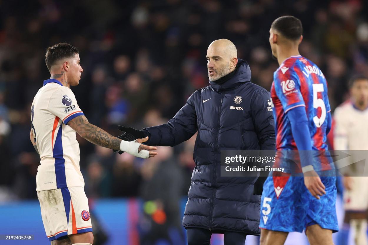 Manchester City vs Chelsea: Premier League Preview, Gameweek 23, 2025 ...