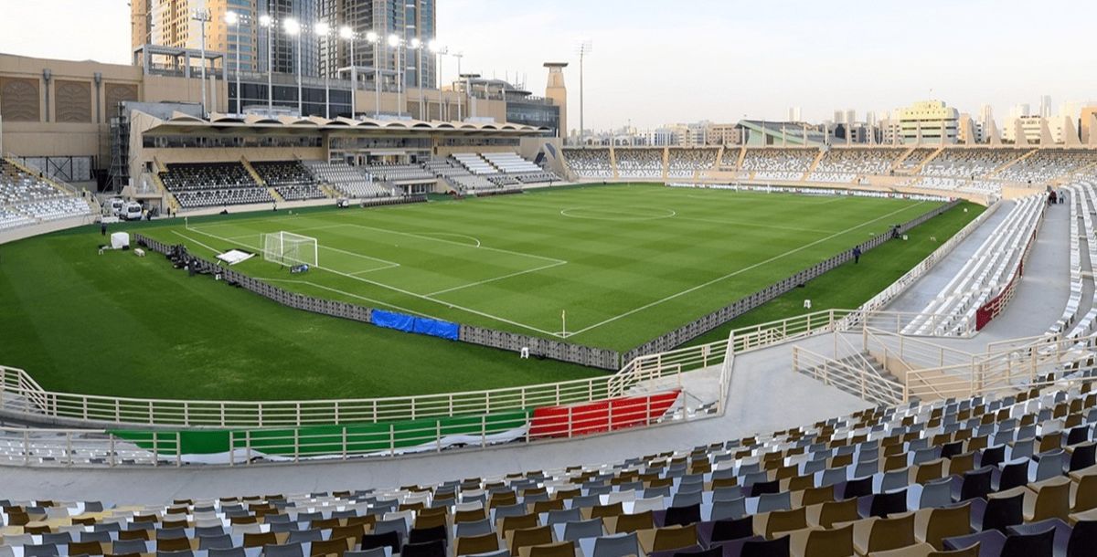 Highlights and Best Moments of United Arab Emirates 0-0 Uzbekistan in ...