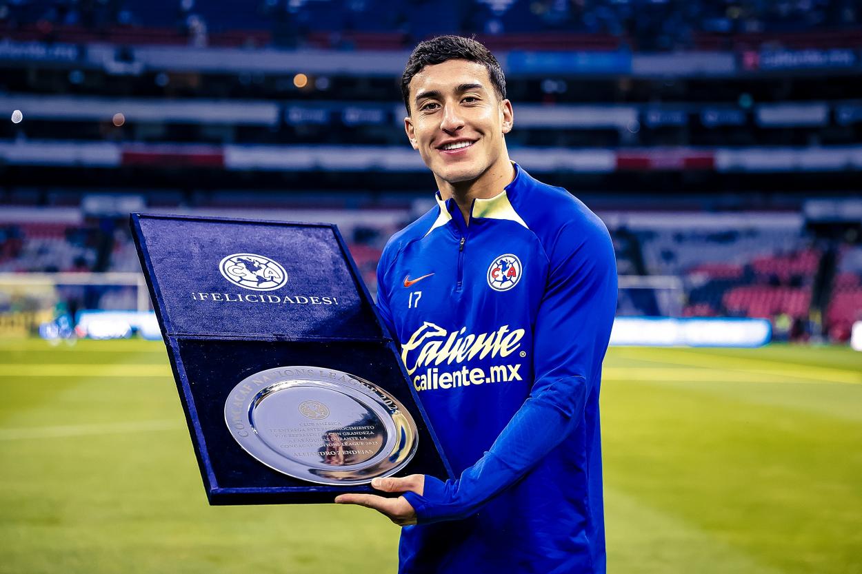 Previa Real Estelí vs Club América: arranca el vuelo internacional ...