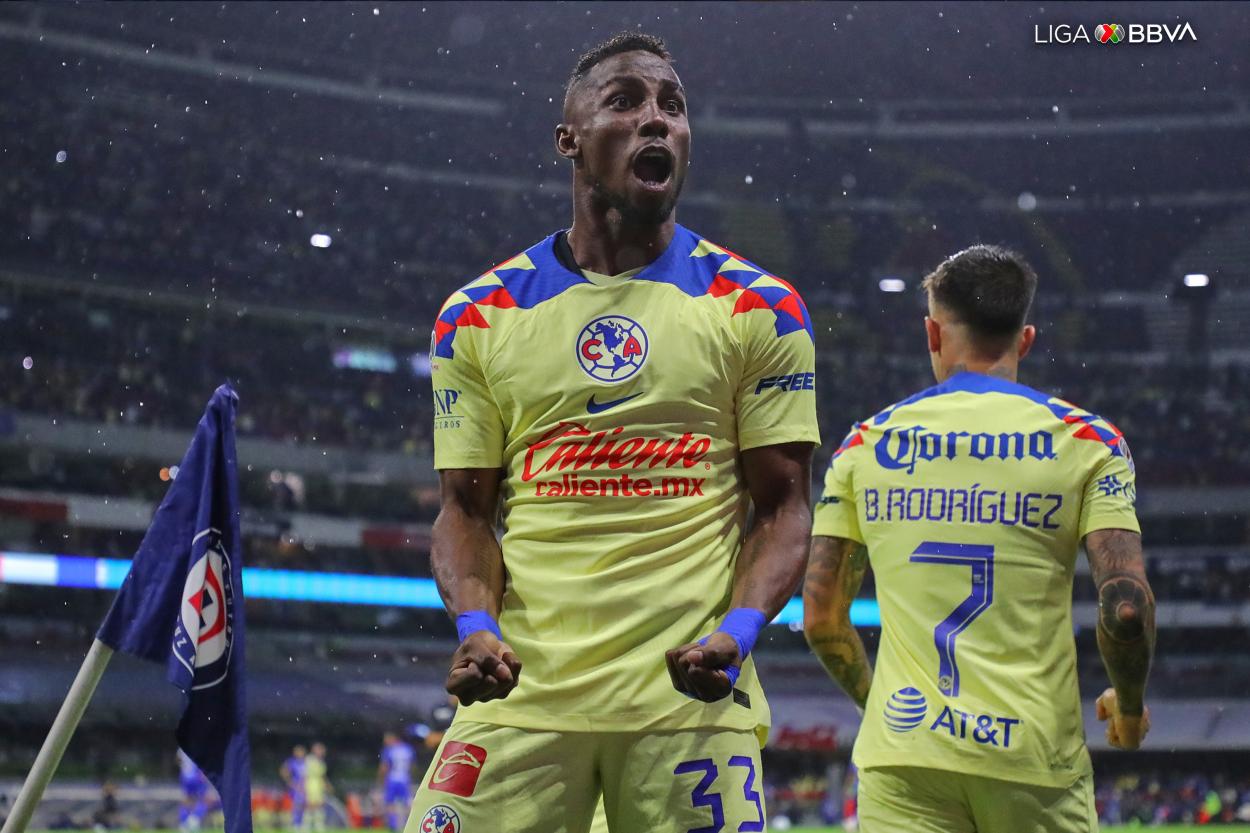 Previa: América vs Chivas: A cobrarse el último Aztecazo - VAVEL México