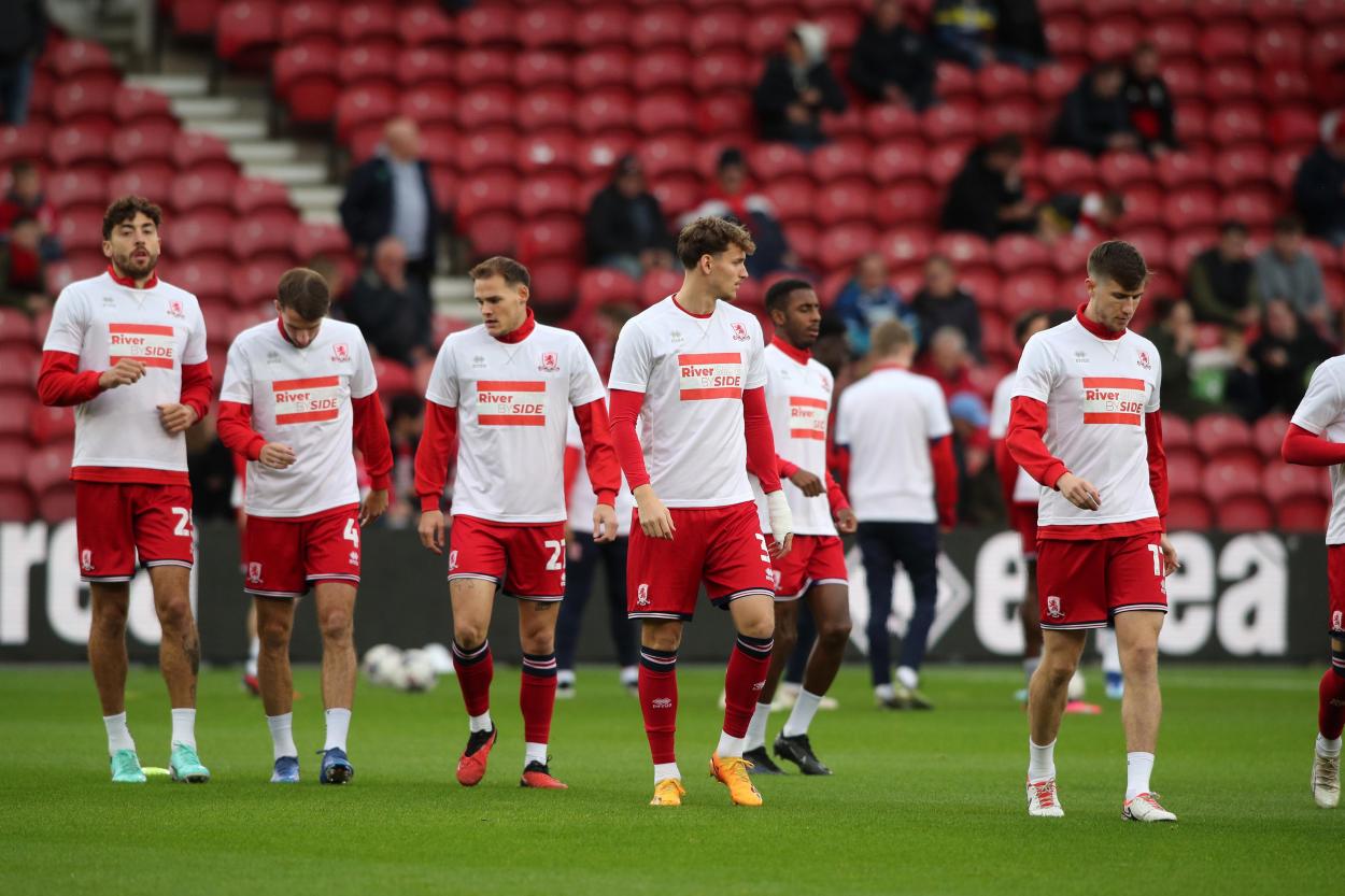 Goles y Resumen del Exeter City 2-3 Middlesbrough en EFL Cup | 31/10 ...