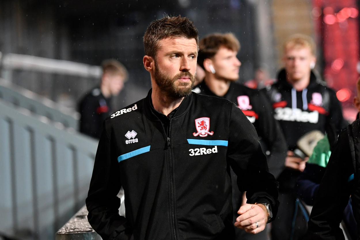 Goles y Resumen del Exeter City 2-3 Middlesbrough en EFL Cup | 31/10 ...